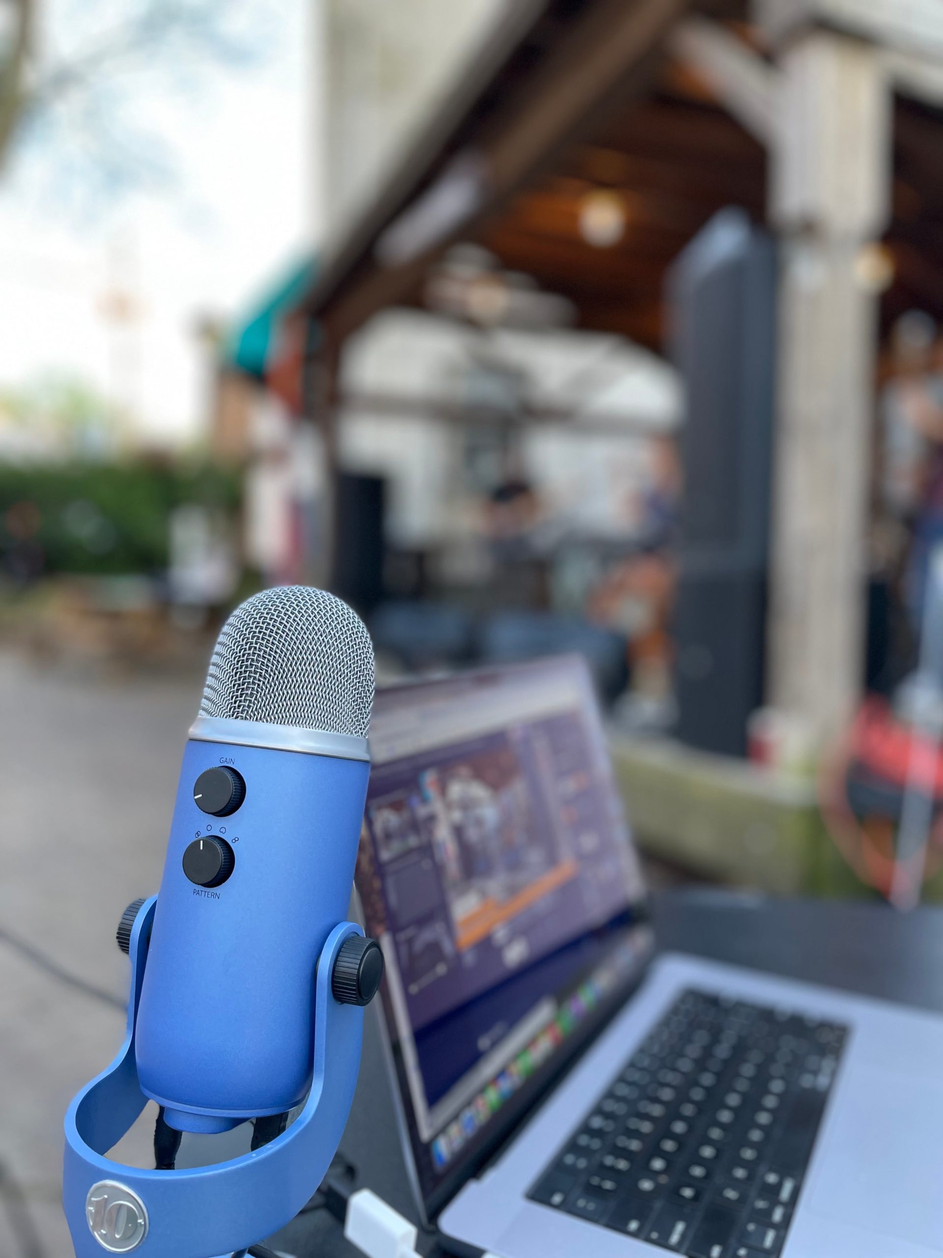 Your Next Favorite Band Podcast